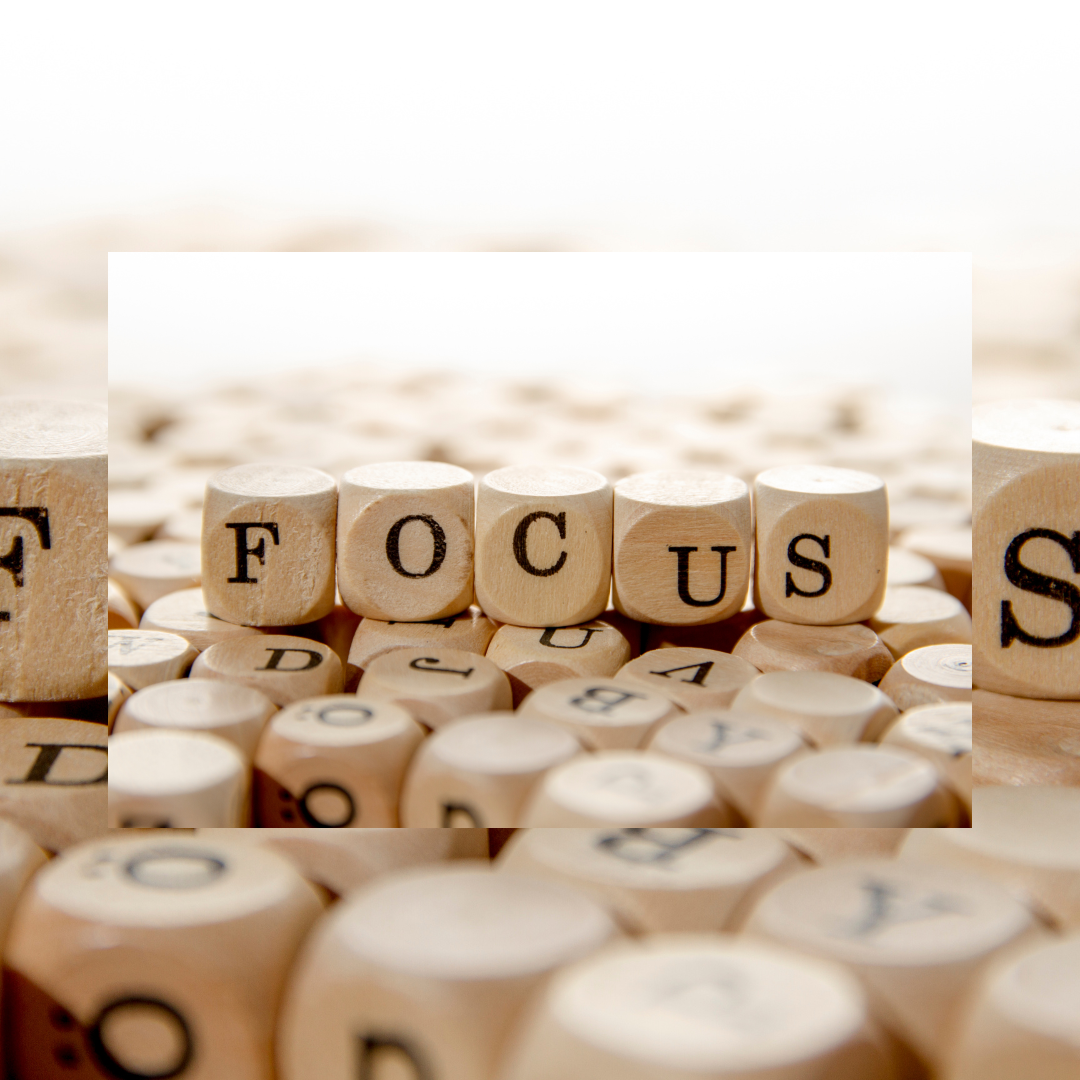 VONR Nieuwjaarsborrel en mini workshop ‘Focus 2025’ - Cinz Training ...